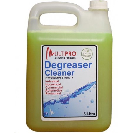 Multipro Degreaser 5 Litres