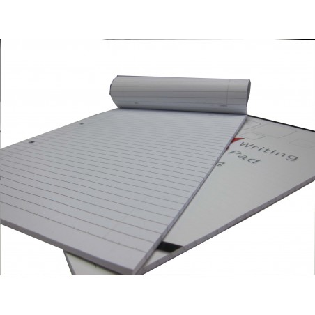 Exam Pads A4 100Sheet -Punched