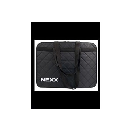 Nexx Drawing Pad Bag Padded A3 Black