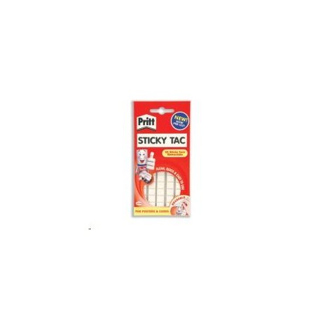 Pritt Sticky Tac 100g