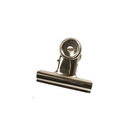 Clips Bulldog 32mm