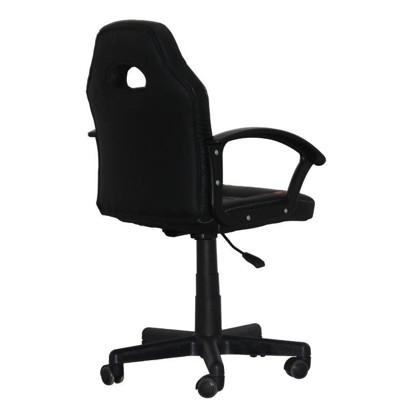 VICTORIO JUNIOR GAMING CHAIR RED