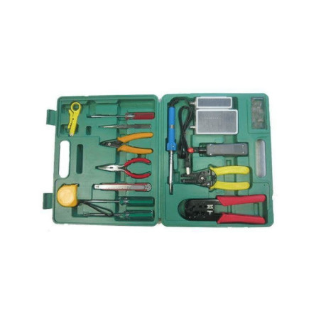 Complete Network Toolkit