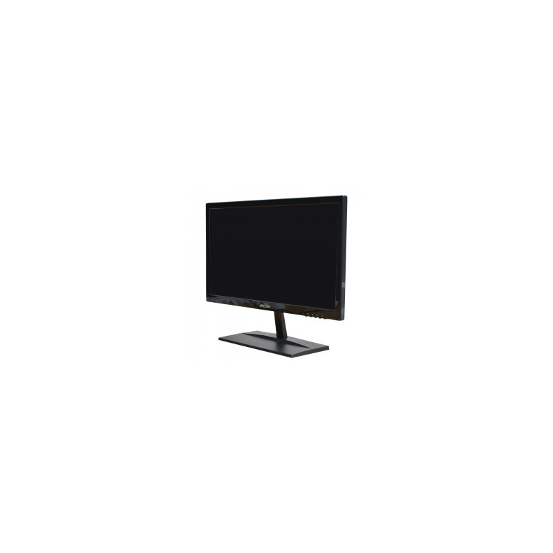 MECER 19.5'' LED MONITOR WITH VGA+HDMI PORT - BLACK (excludes Dedicated ...