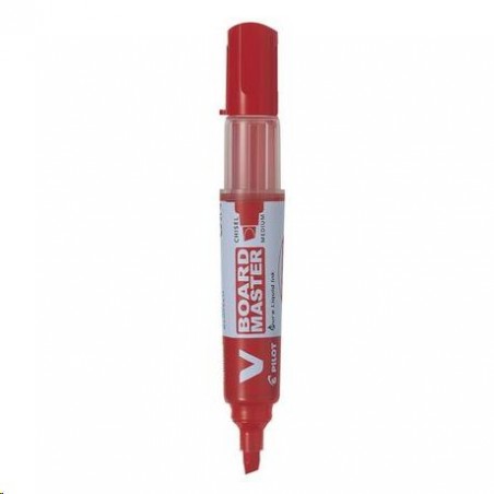 Pilot Marker WBMA VBoard Master M - Red