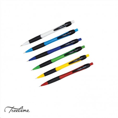 Treeline Mechanical Pencils MG05 Assorted