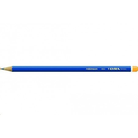 LYRA Pencil Robinson HB