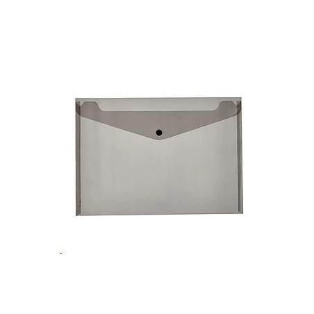 Meeco Carry Folder A4 Black