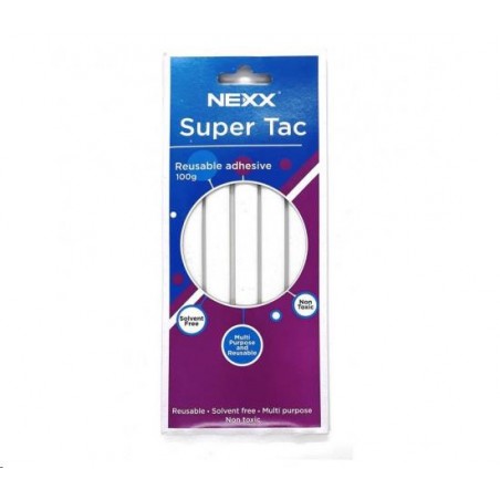 NEXX Prestik Super Tac 100g