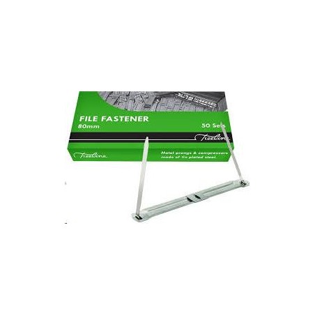 File Fastener TF50 80mm (Treeline)