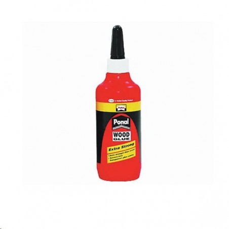 Pritt Ponal Wood Glue 120ml